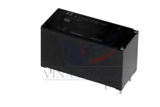 Relay 24V16A FTR-K1AK024T 6 Chân